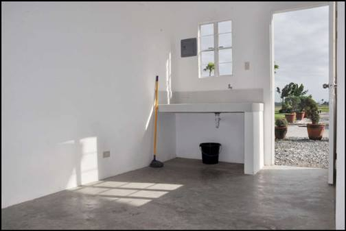 Lancaster New City Cavite: Alice - Townhouse Model