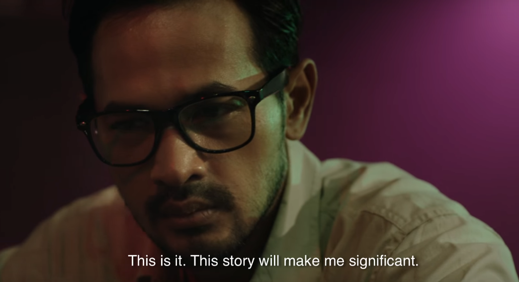 JOGJA-NETPAC ASIAN FILM FESTIVAL - MOAMMAR EMKA'S JAKARTA UNDERCOVER (2016)