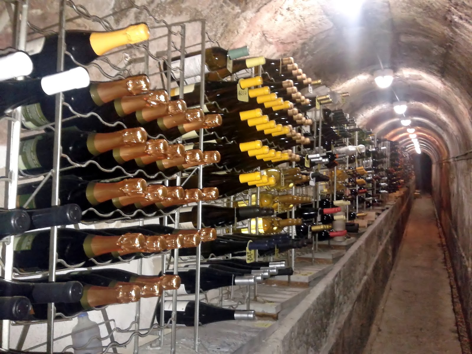 Reserva Recomendada: Herdade das Servas no Chafariz do Vinho