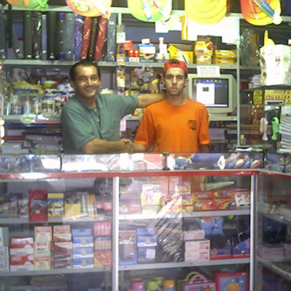 :: Multipel Papelaria: Quem somos