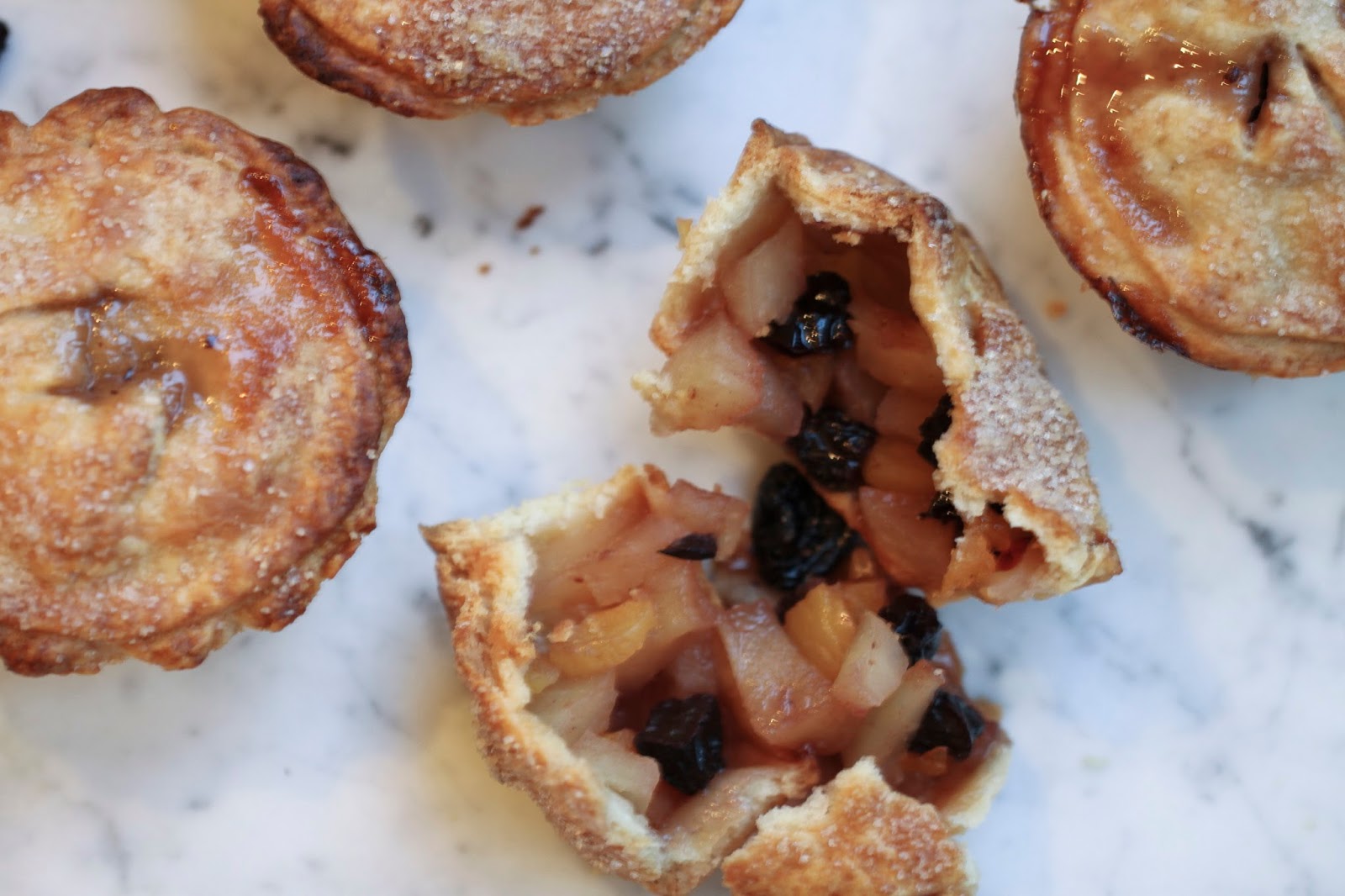 Apple Pielettes - Ever Open Sauce