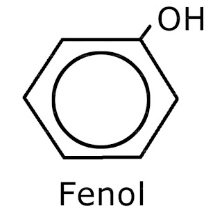 El Fenol - Benceno