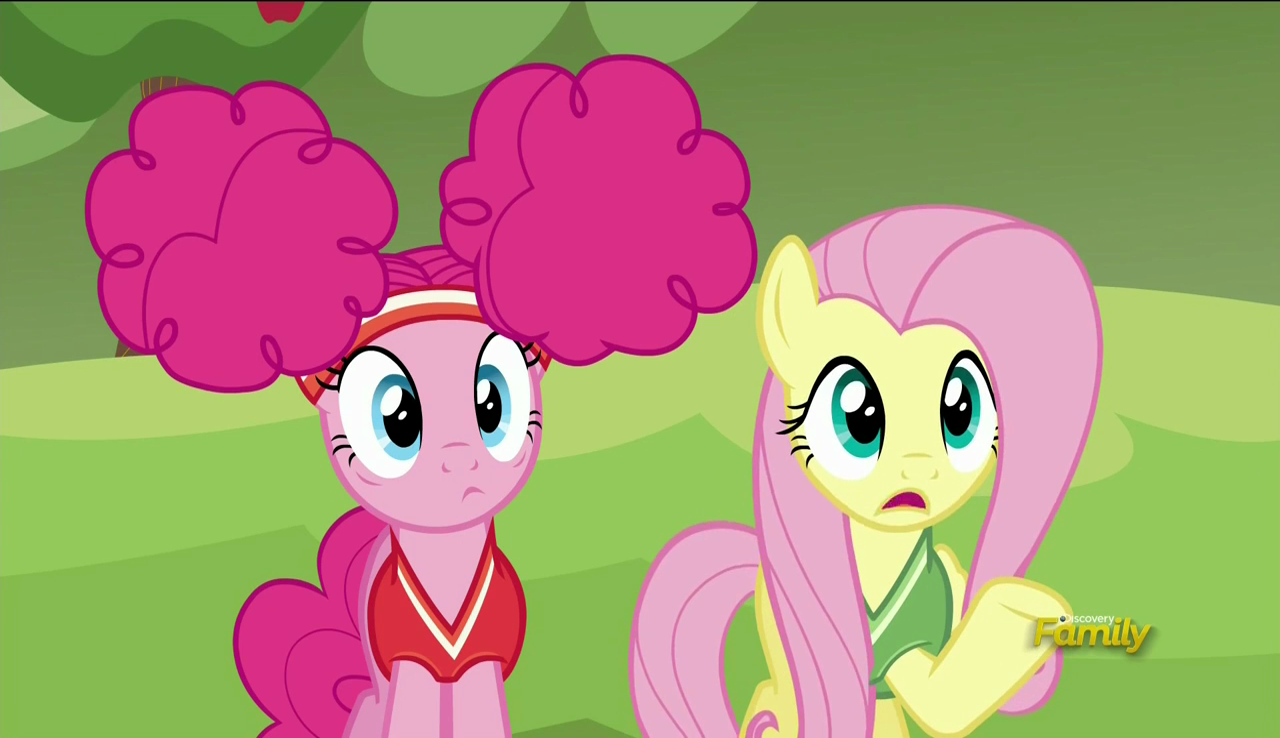 Equestria Daily - MLP Stuff!: "Buckball Season": Episode Followup