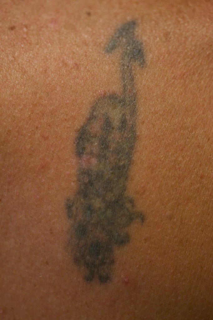 Paper Paintings: The Permanent Art of Tattoo