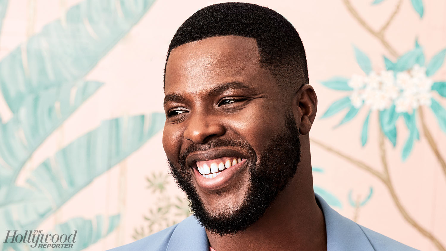 Tobagonian Winston Duke Nominated For NAACP Awards