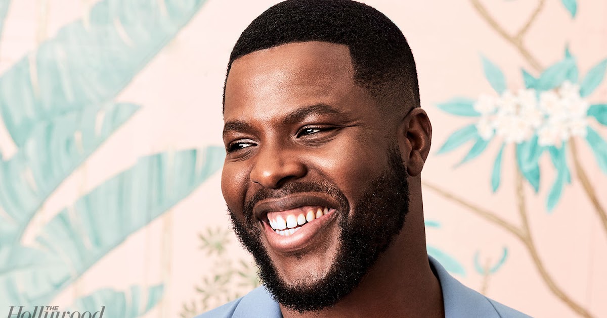 Tobagonian Winston Duke Nominated For NAACP Awards