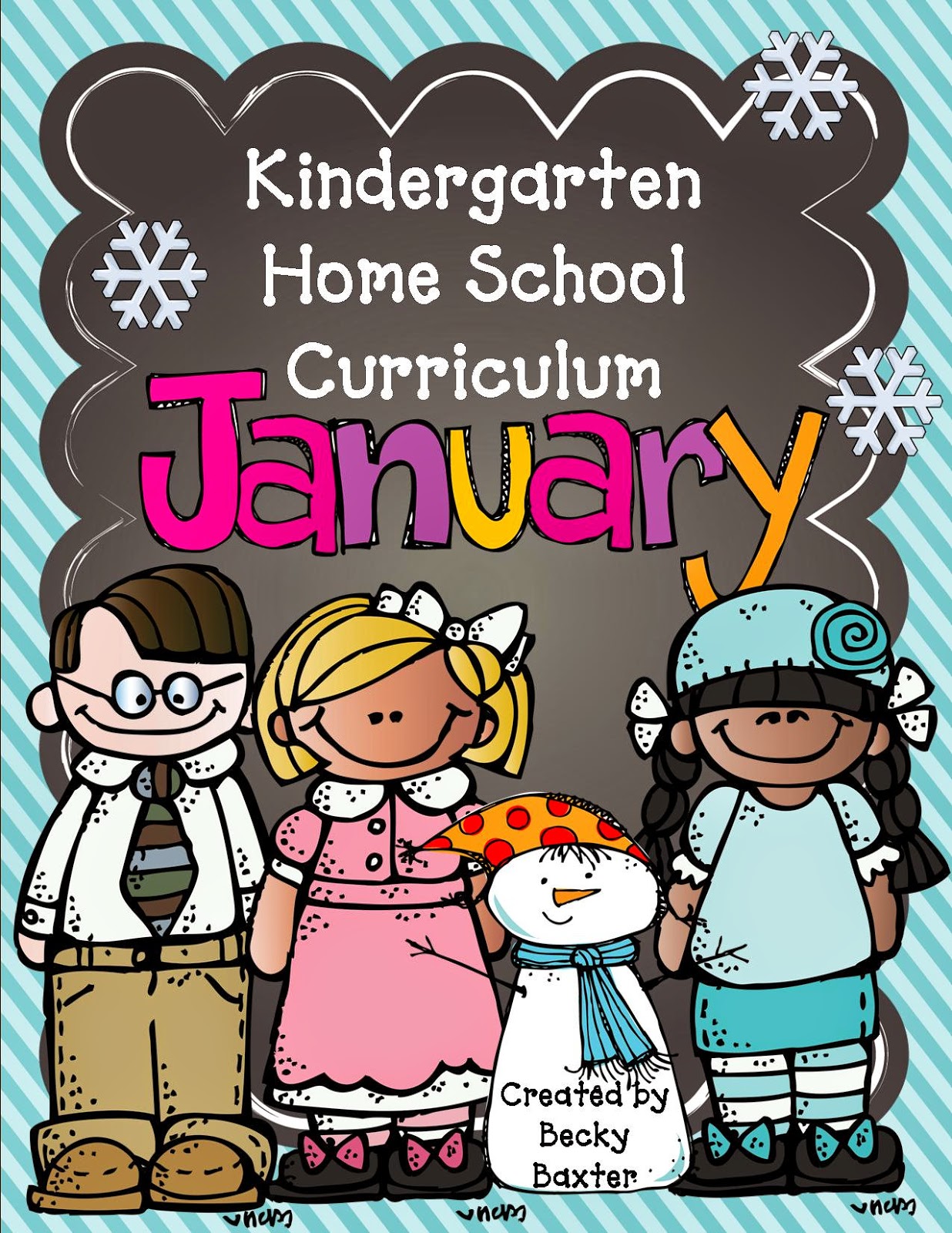 Teaching, Learning, & Loving: Learning is snow much fun!