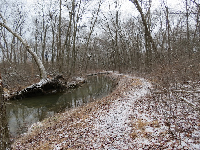 Gone Hikin': Dickerson Mine Preserve and Black River Park, NJ