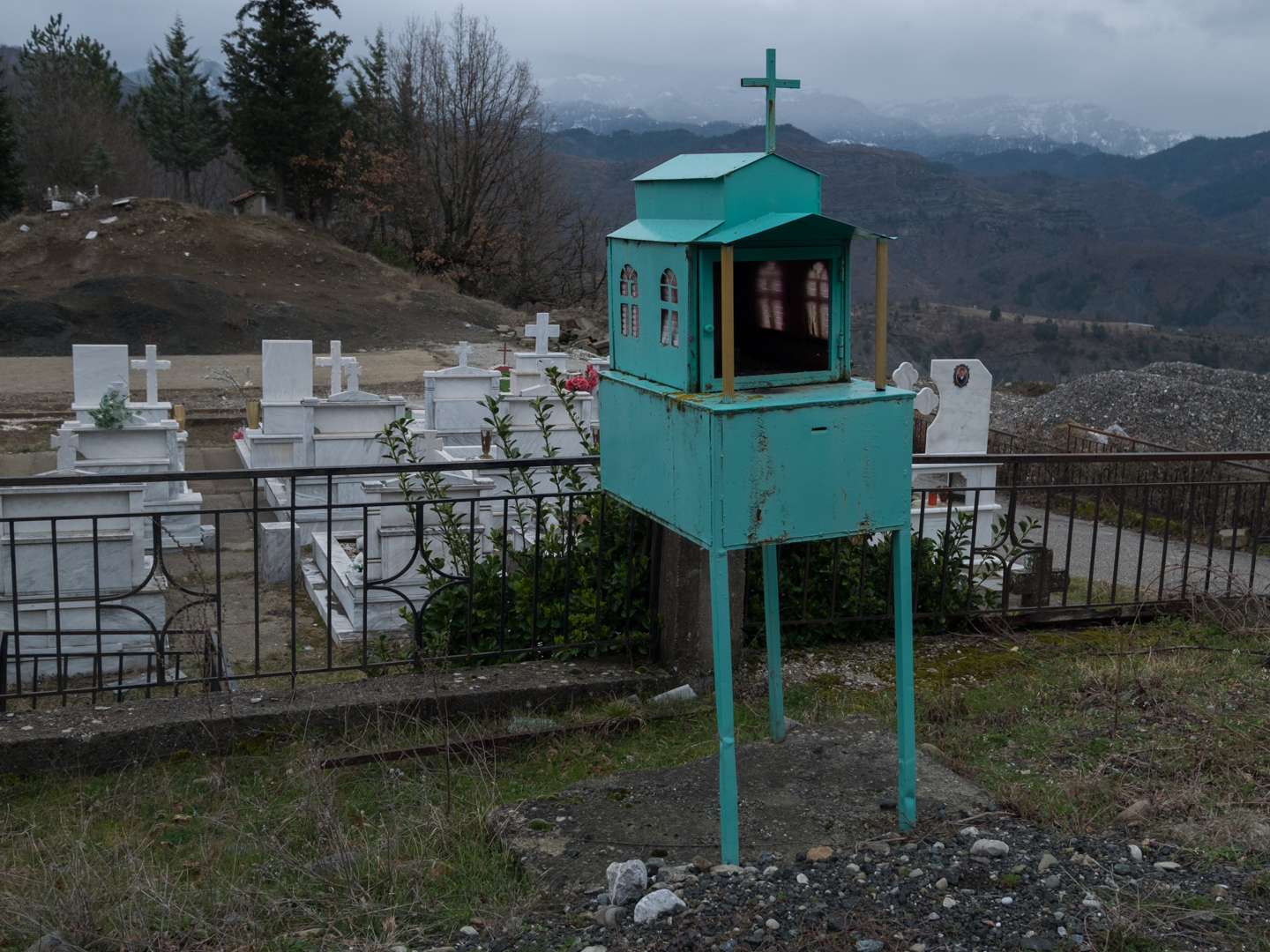 Hello Talalay: The Curious Kandylakia Of Greece