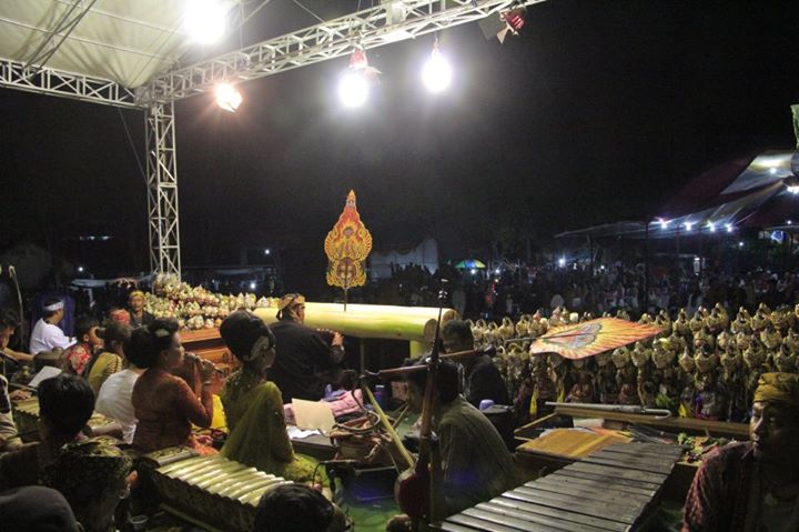 Karawitan Sunda: MACAM-MACAM BENTUK KARAWITAN