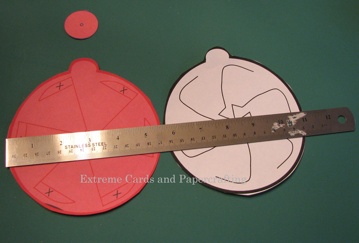 Changing Picture / Volvelle