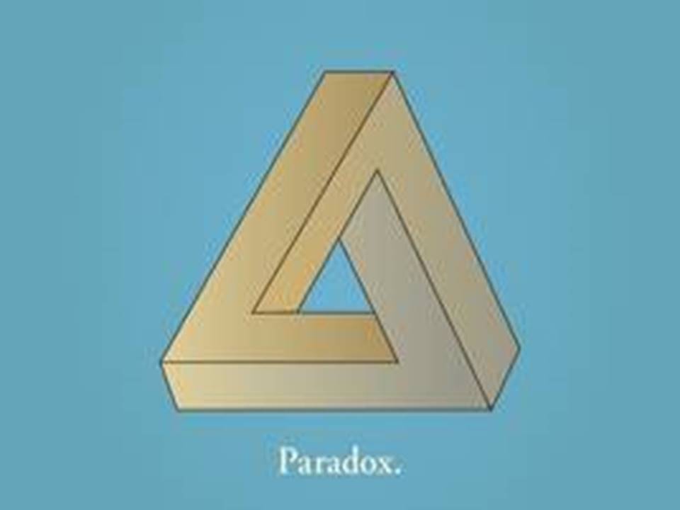 ithinkphilosophy: The Paradox of Horror and Tragedy