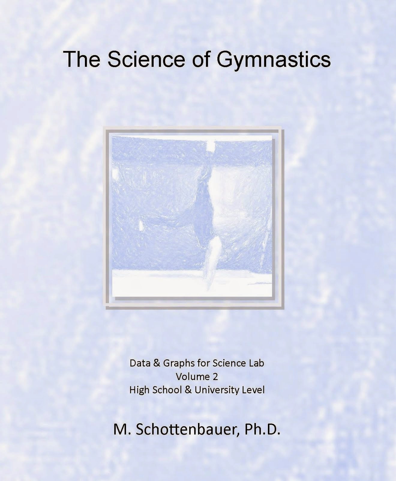 The Science of Gymnastics: Graphing Breathing Technique with a Spirometer
