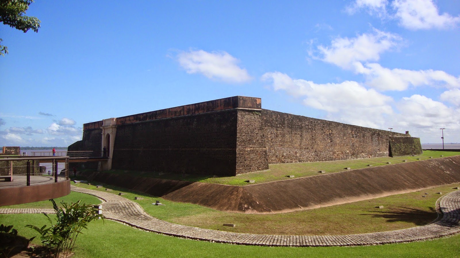 Viagens da Lu: Belém, Pará - Centro Histórico