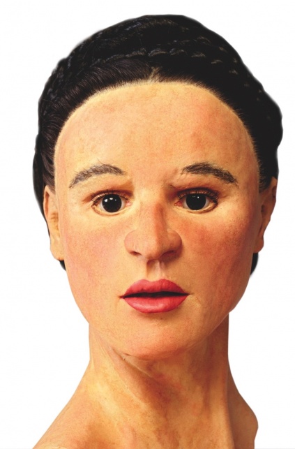 Women of History: The mystery of the Roman ‘princess’