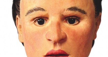 Women of History: The mystery of the Roman ‘princess’