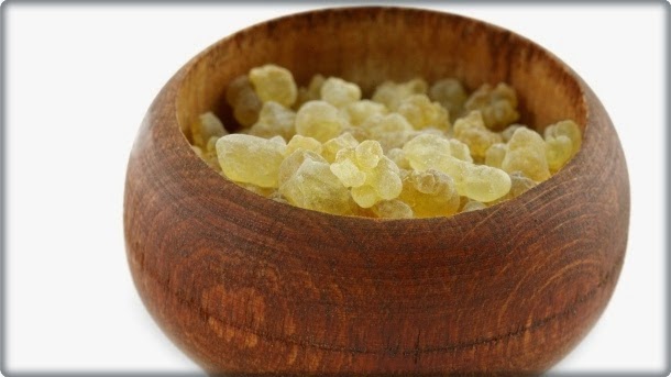 Nakon ovoga,sigurno ćete početi koristiti tamjan ~ Mala kuhinjica