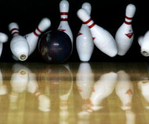 Bowling Tips : Controling Emotions During a Bowling Game