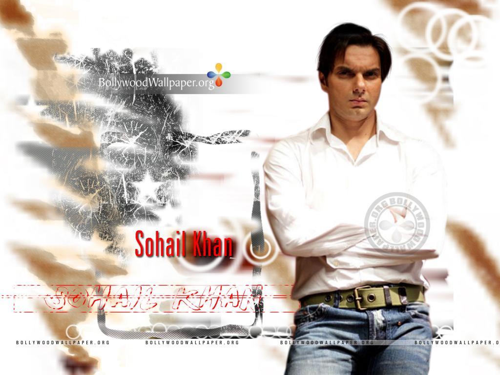 sohail khan wallpaper - Wallpapers