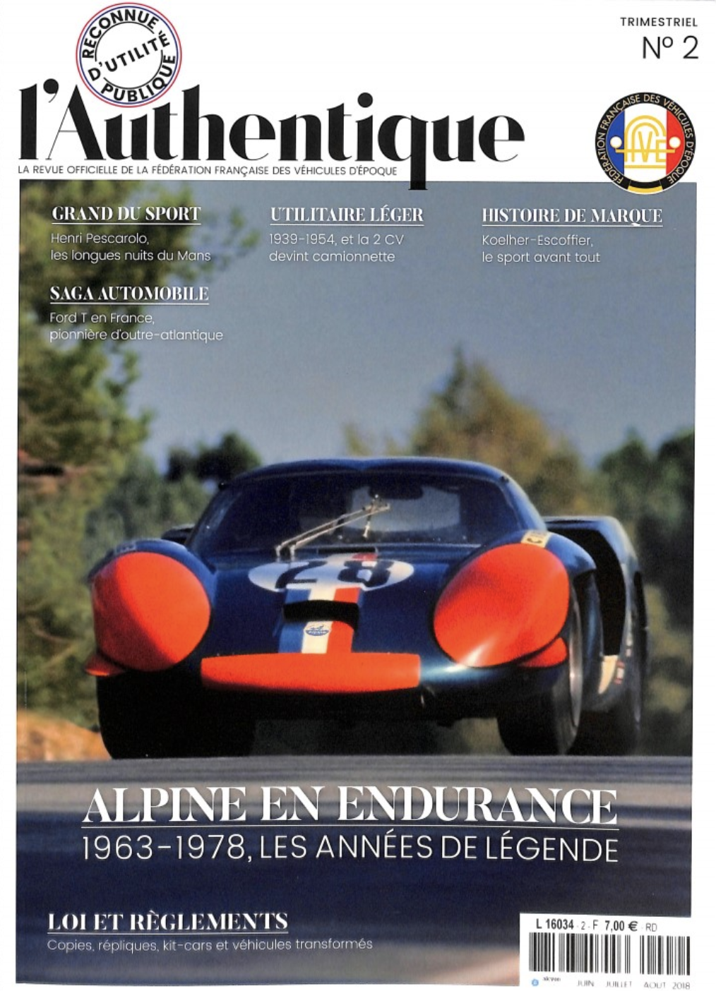 Media Mediorum : Internet, média des médias: La presse automobile entre ...