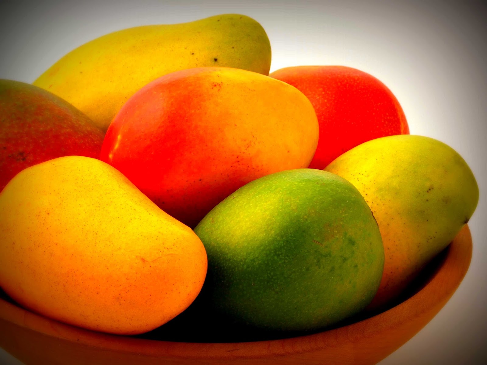 Healthy Food: Wonderful Of Photo King Of Fruits (Mango) And Its Benefits