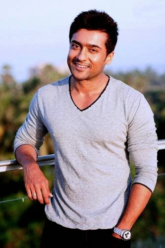 Surya Stunning Star: Surya's Latest Photo Shoot