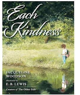 Mrs. Cat's Kinder Corner: Picture Books and The Common Core