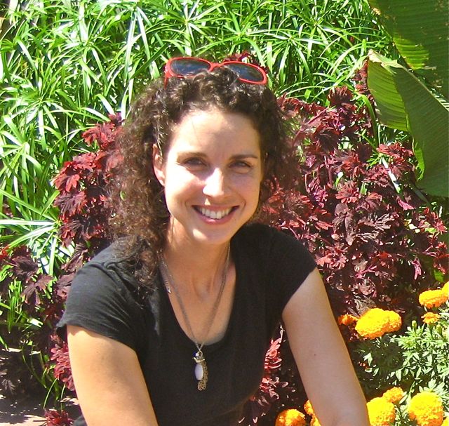 GAP FAMILY BLOG: GAP FAMILY BLOG WELCOMES JULIE HAMMOND, ILLUSTRATOR OF ...