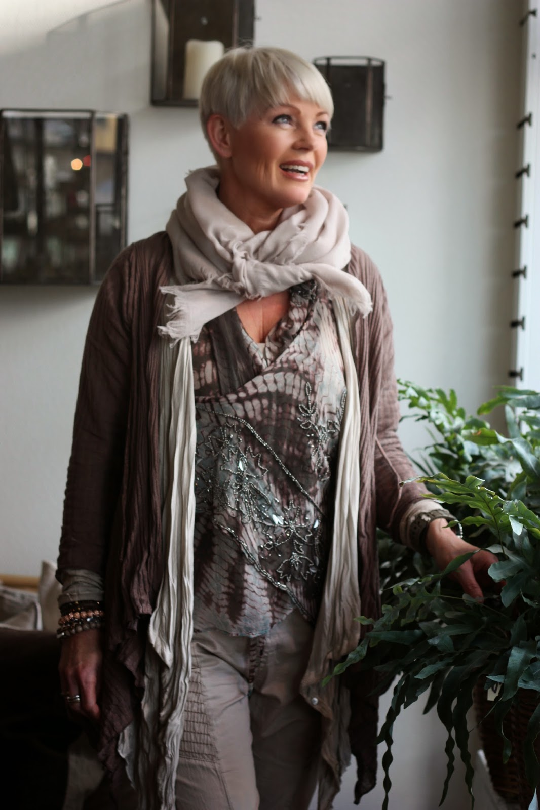 Mathildes verden: april 2014