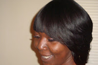 YINKA'S ULTIMATE HAIR DESIGNS: Oh La La......