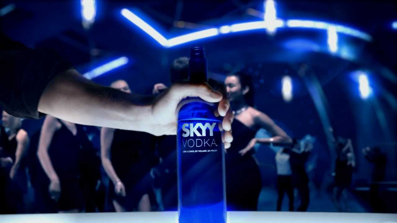 Conoce los 5 mejores tragos con vodka | El HIT GUATE RADIO