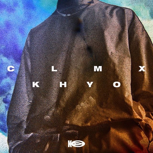 [COMEBACK] Kidoh regresa como KHYO 쿄 y con el tema CLMX. - BA NA NA ...
