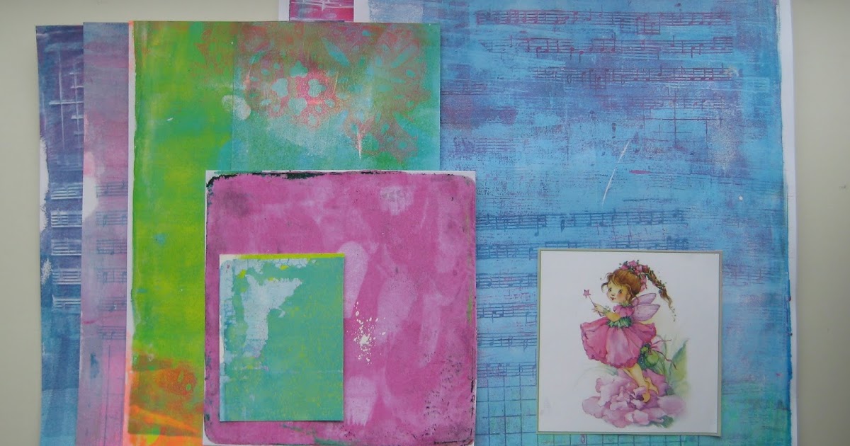 Colourstock: Plaatje als uitgangspunt