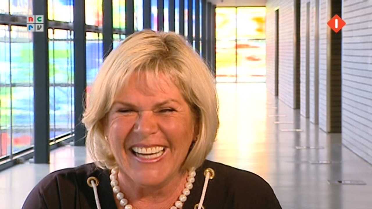 Dutch Babes fotos: Ellen Brusse 21 mei 2011 TV Monument Omroepsters ...