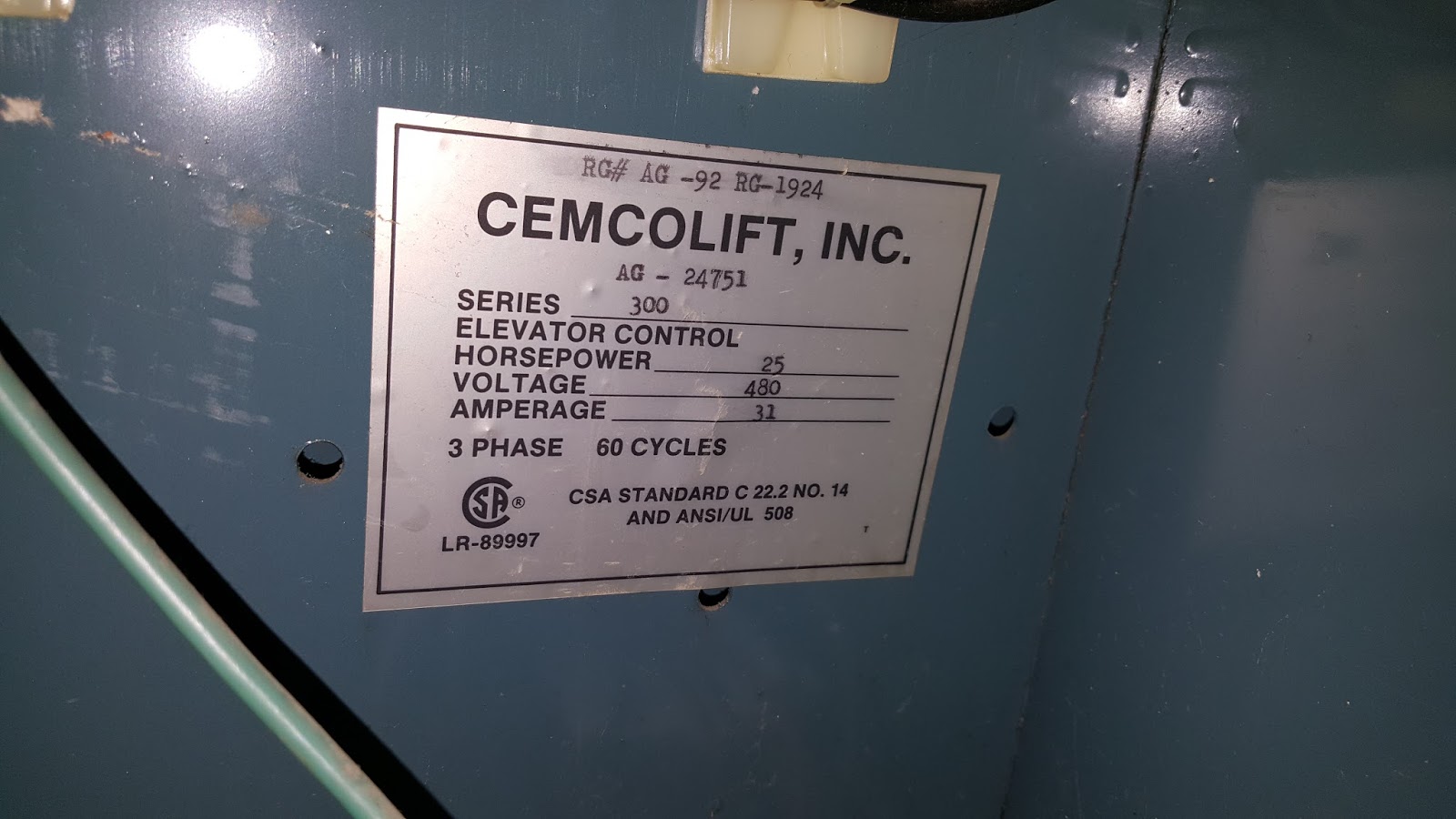 Chicago Elevator Maintenance - Colley Elevator: Importance of elevator ...