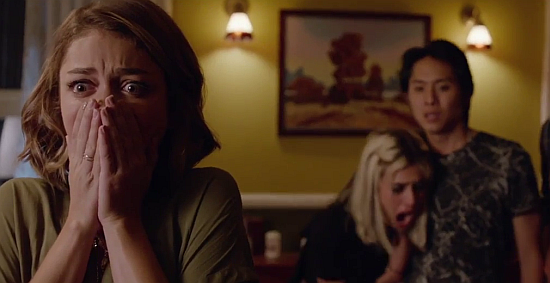 The Horror Club: VOD Review: Satanic (2016)