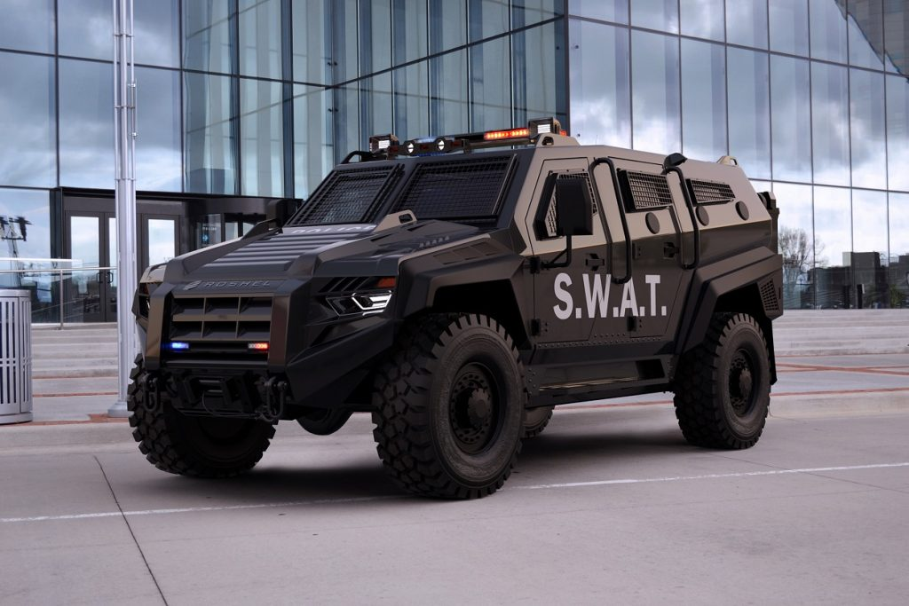 desarrollo defensa y tecnologia belica: Roshel ha comenzado la ...