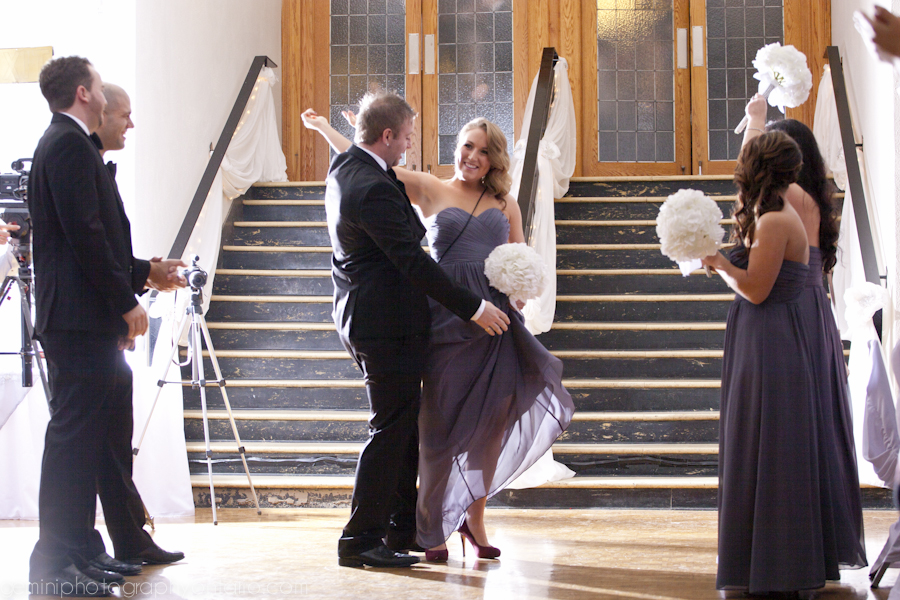 Gemini Photography: Jaclyn Colville & Ryan Harper - New Years Eve Wedding!