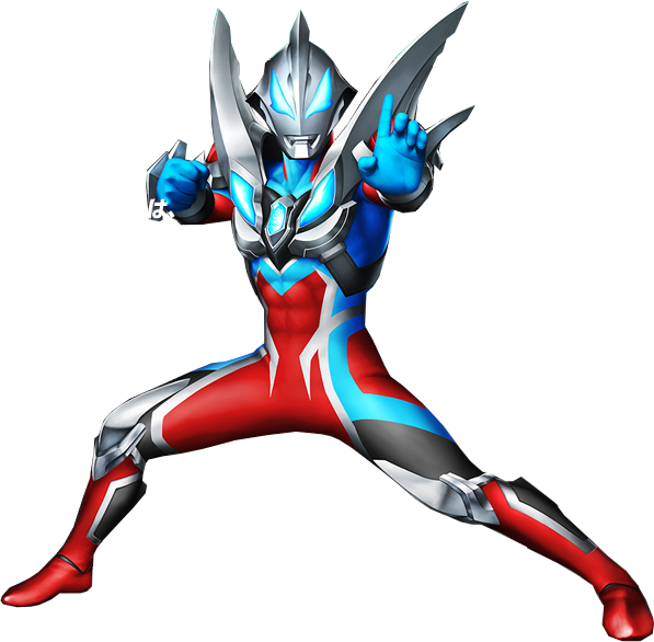 Ultraman Geed Game Exclusive Fusion Rise Form! *UPDATED* ~ AiNimeWorld