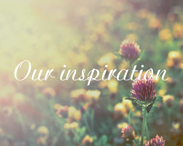 The Appearance of our Inspiration | Nada Más Que Amor