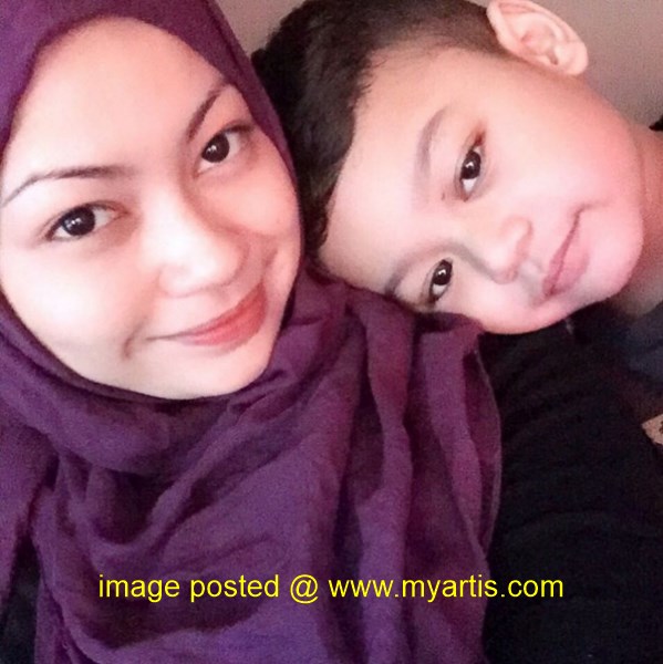 MYARTIS.COM | MYARTIS | MY | ARTIS: 4 BULAN TAK TINGGAL SEBUMBUNG ...