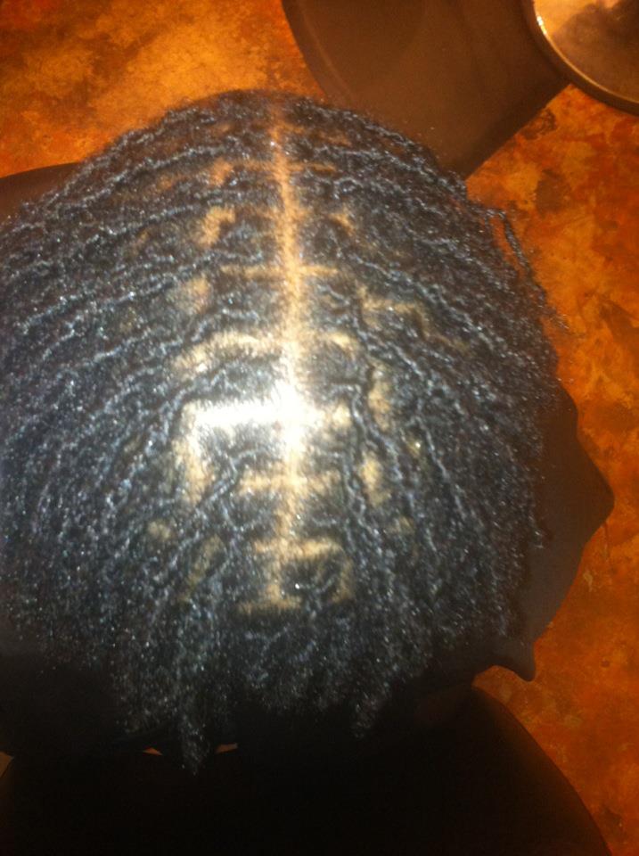 eclectic hair: Commonly Used Terms in Natural Hair Care