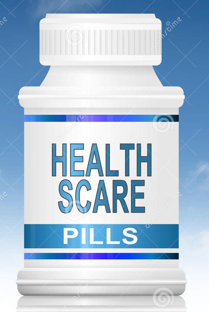 em's talkery: HEALTH SCARE OF THE WEEK