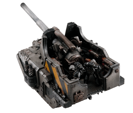 GMorts Chaotica: Forge World Newsletter #380