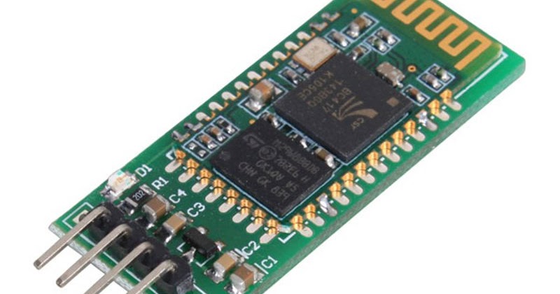 Practicas con Arduino: Controlar led con arduino, android y modulo ...