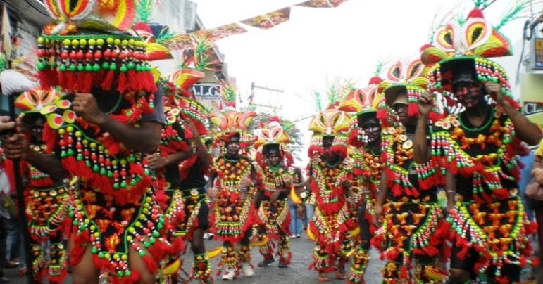 Ocean Breeze: All About AKLAN