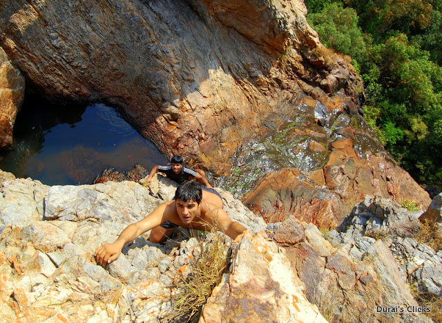 Ramblings of a Lawyer: Incredible Nagalapuram