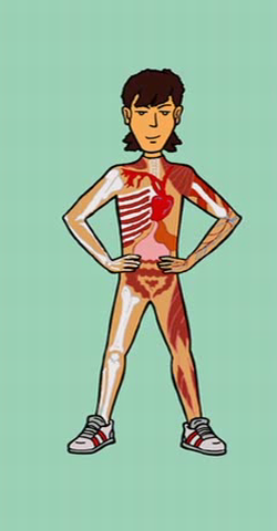 Daria MTV ~ Videos de alta calidad, imagenes, informacion: Daria alter ...