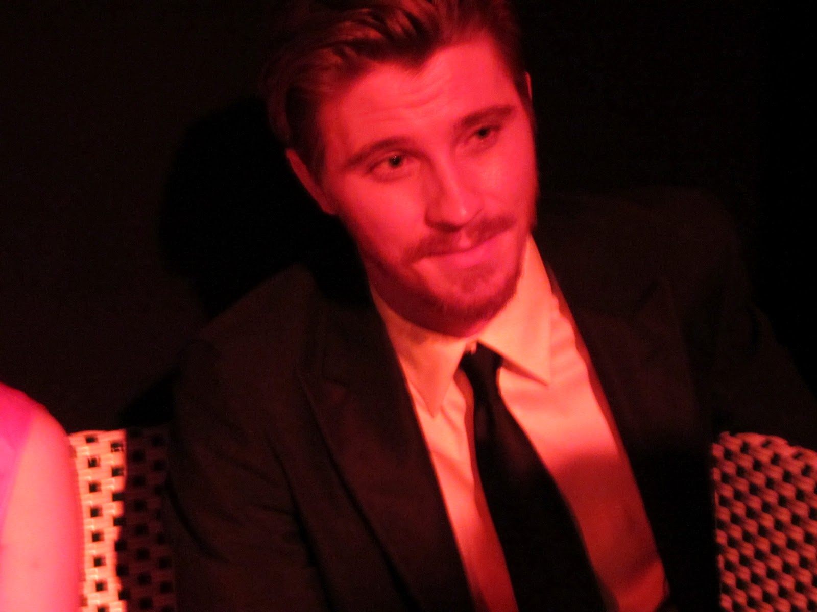 THE DAILY BEAT: Memories of Cannes: An Interview with Gerald Nicosia ...