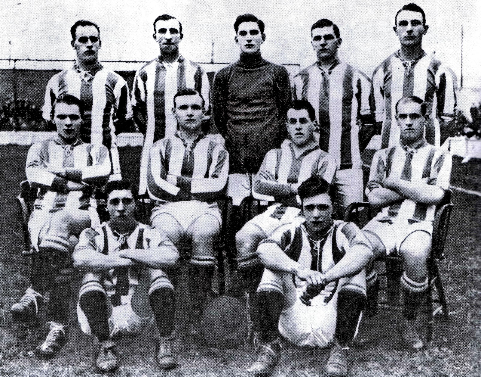 Equipos de INGLATERRA